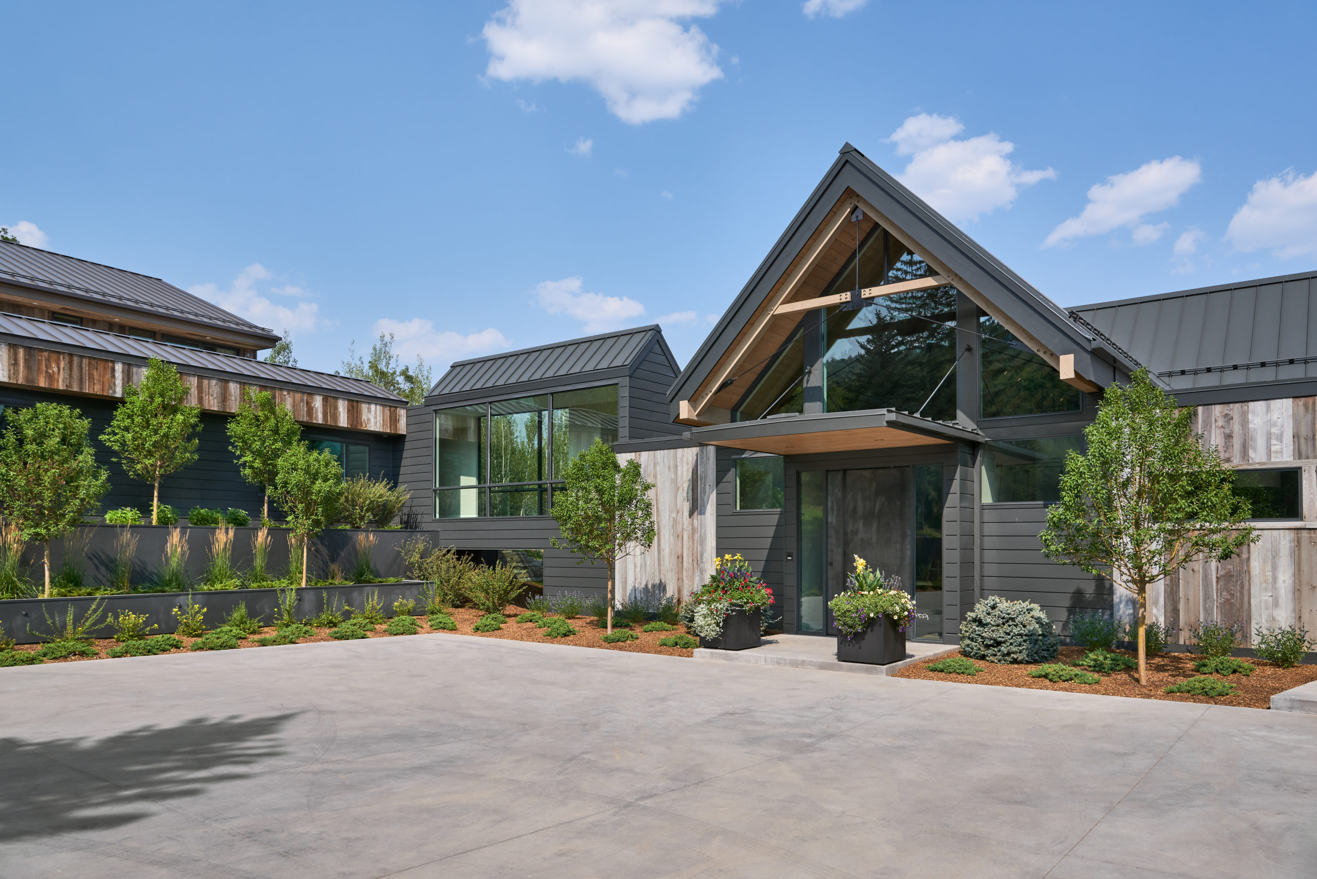 LT Ranch | Zone 4 Architects